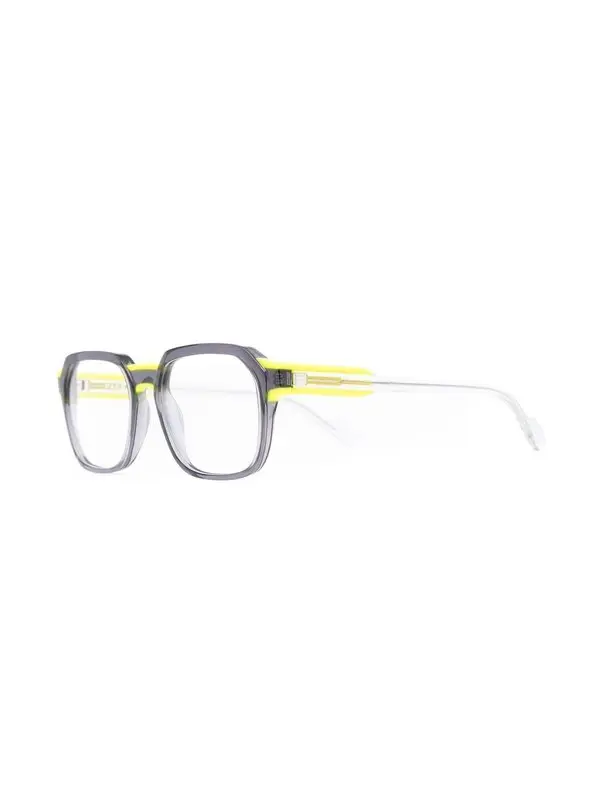 FACE À FACE Eyeglasses
