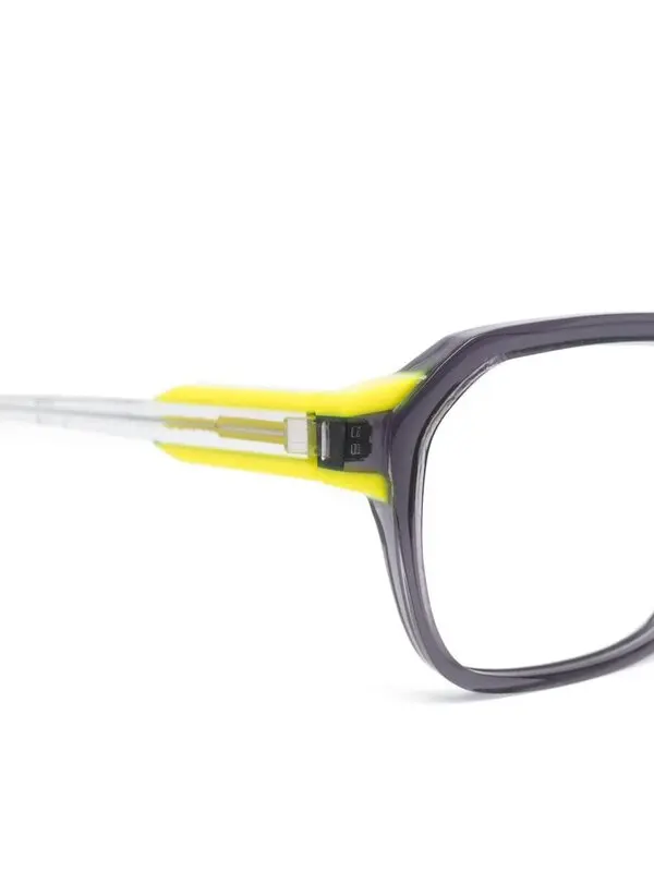 FACE À FACE Eyeglasses