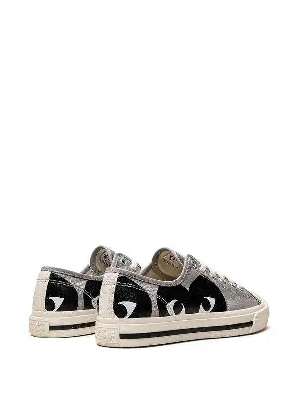 CONVERSE X Comme Des Garcons Play' Jack Purcell Sneakers