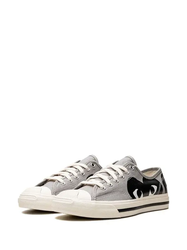 CONVERSE X Comme Des Garcons Play' Jack Purcell Sneakers