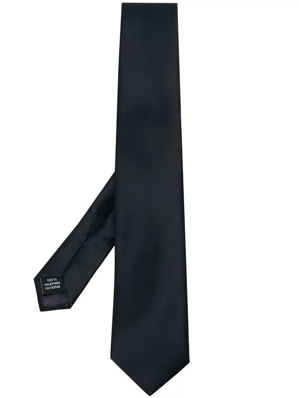 Tagliatore Tie - Blue