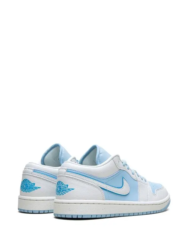 JORDAN 1 Low Se Sneakers - White
