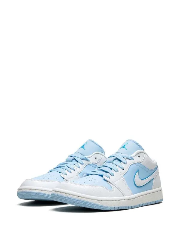 JORDAN 1 Low Se Sneakers - White