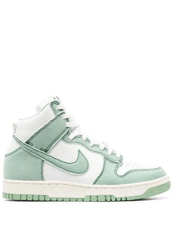 Basketball Shoe Nike Dunk Barely Green High Nike SB Blazer Court