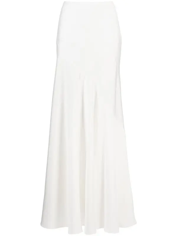 Cult Gaia A-line Long Skirt