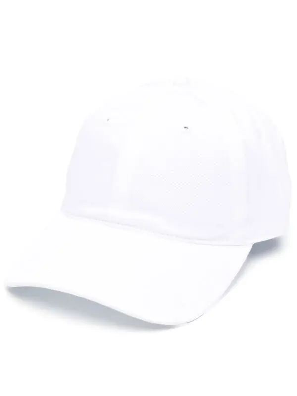 Lacoste Baseball Cap - White
