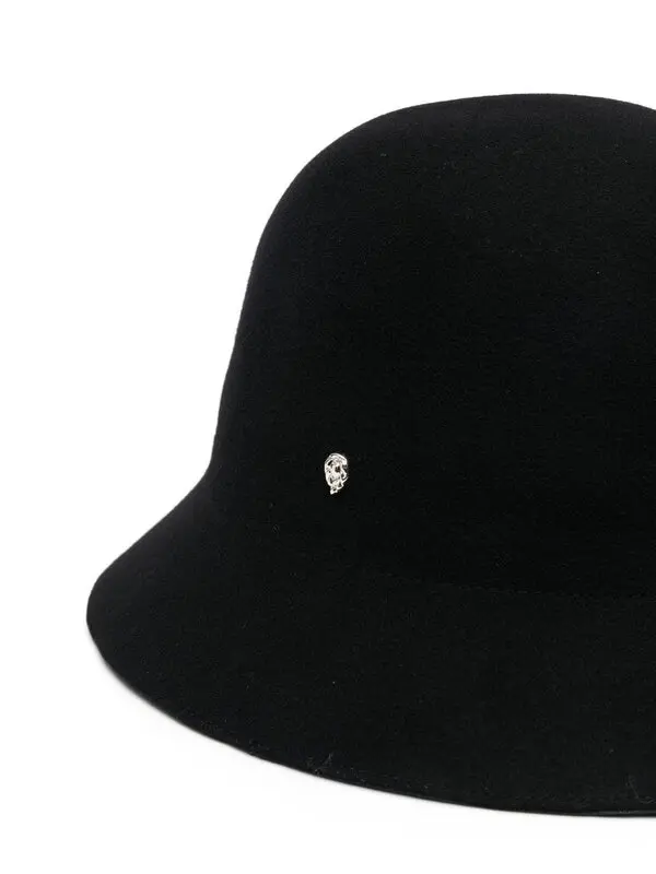 Helen Kaminski Merino Wool Hat