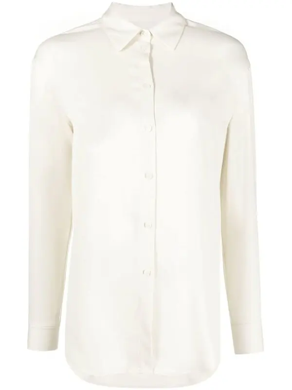 Calvin Klein Long-sleeve Shirt