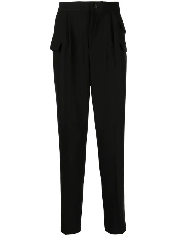 HEVO Tapered Trousers