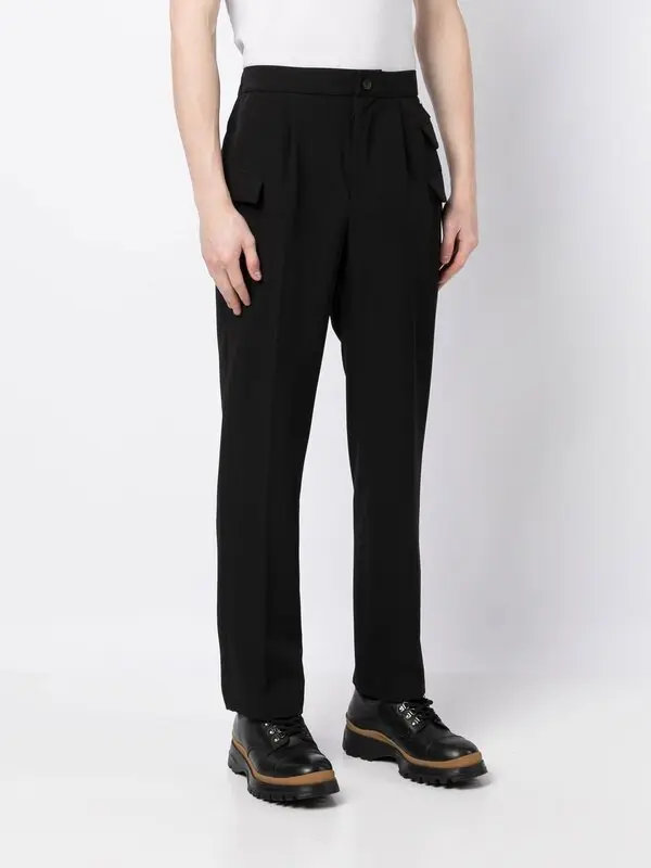 HEVO Tapered Trousers
