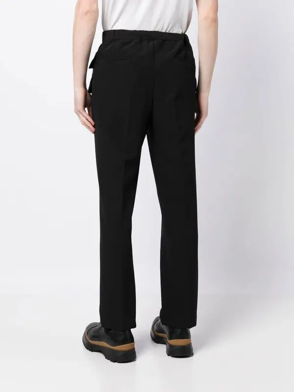 HEVO Tapered Trousers