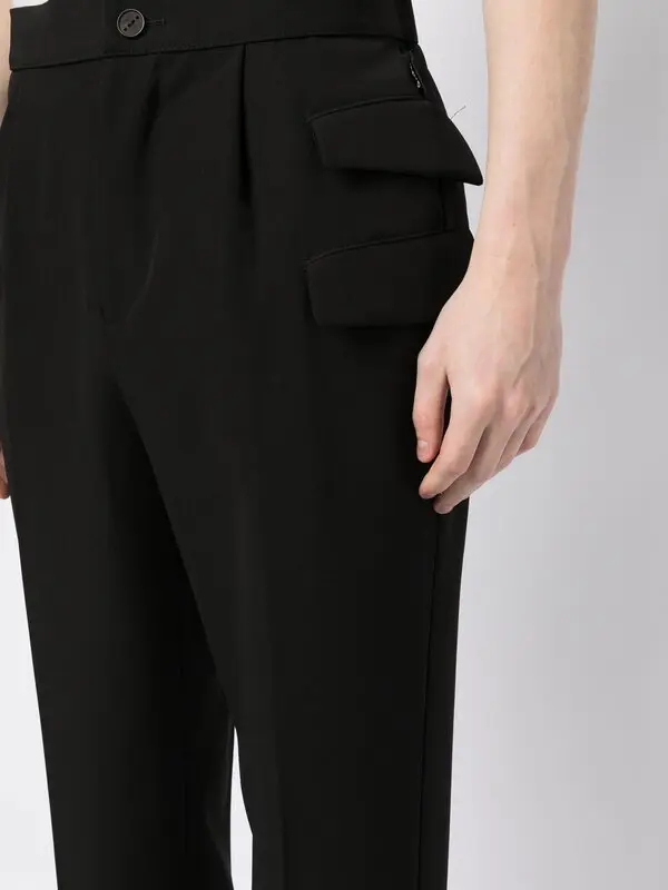 HEVO Tapered Trousers