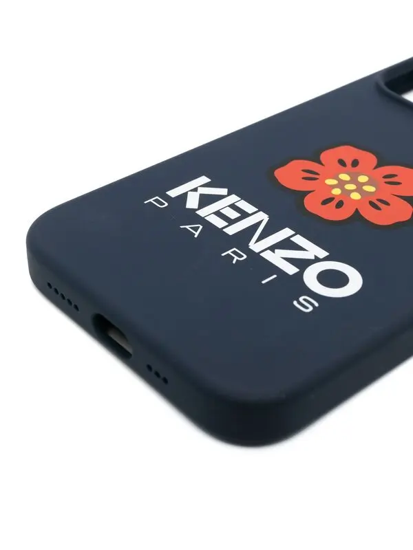 Kenzo Boke Flower-print Iphone 13 Pro Case