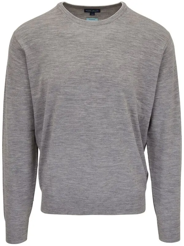 Peter Millar Crew-neck Knit Jumper