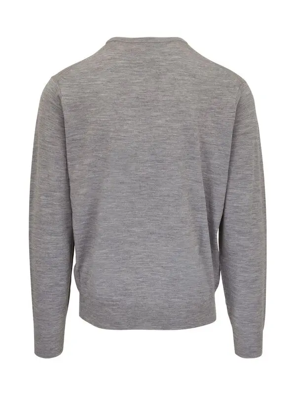 Peter Millar Crew-neck Knit Jumper