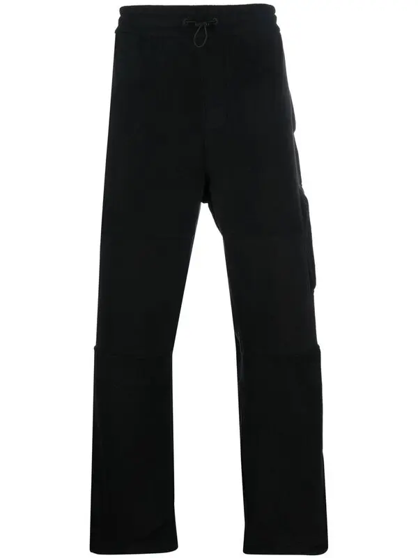 Calvin Klein Fleece Cargo Trousers