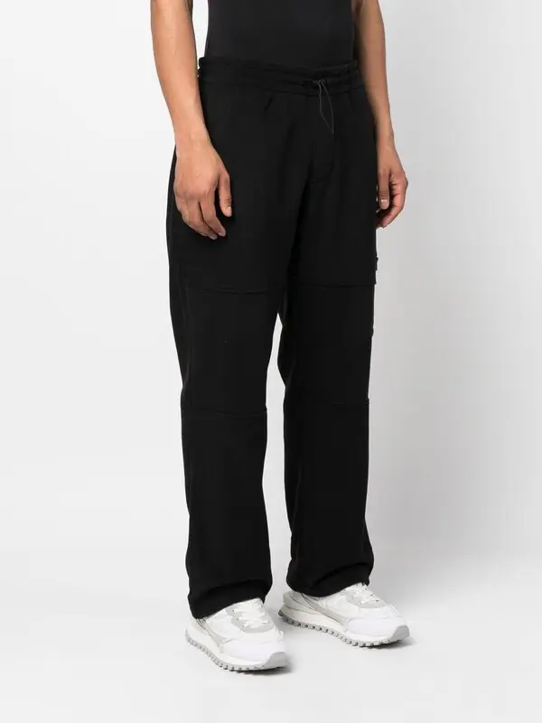 Calvin Klein Fleece Cargo Trousers