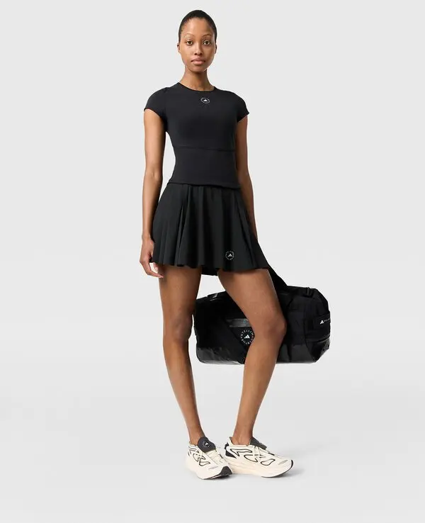 Stella McCartney Truepurpose Training T-shirt - Black