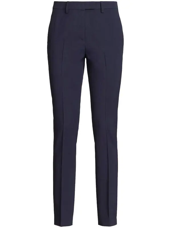 Etro Tailored Tapered Trousers