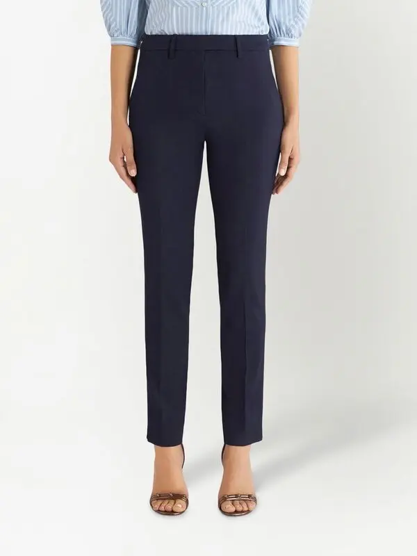 Etro Tailored Tapered Trousers
