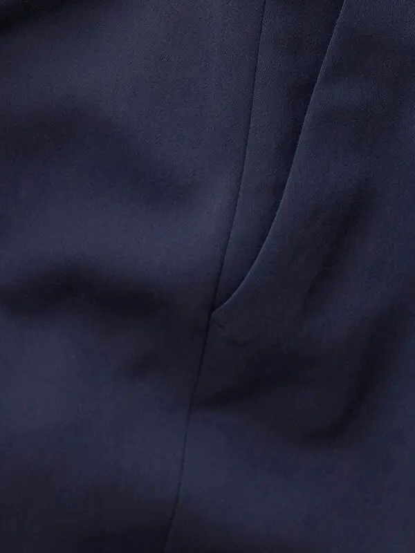 Etro Tailored Tapered Trousers