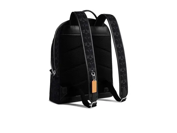 coach backpack vintage bucket Vintage Classic Handle Backpack