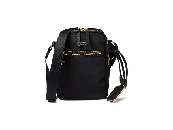 Tumi Voyageur Persia Crossbody Bag - Black
