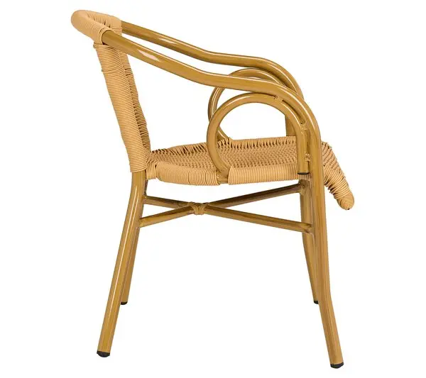 SAFAVIEH Dagny Arm Chair