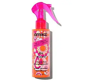 AMIKA The Wizard Silicone-free Detangling Prime R, 5 Oz - One-color