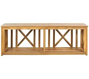 SAFAVIEH Branco Bench