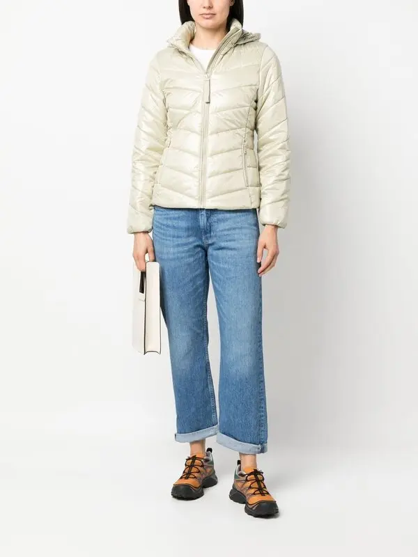 Calvin Klein Mid-rise Boyfriend Jeans
