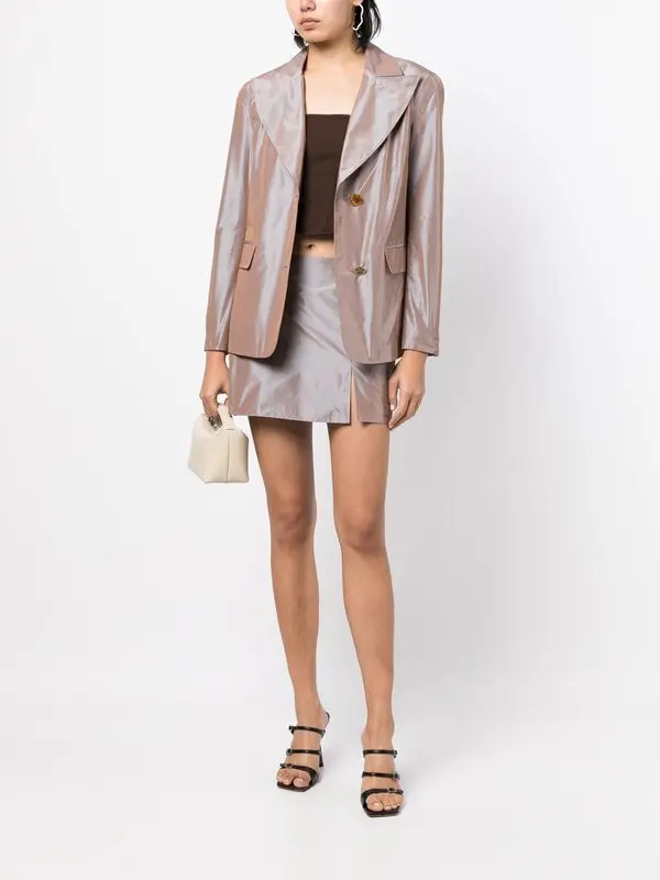 REJINA PYO Single-breasted Blazer
