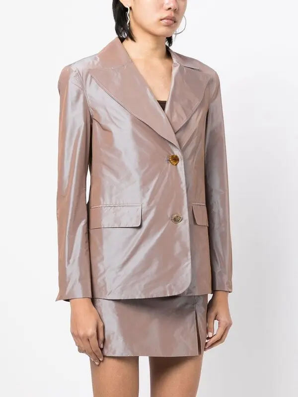REJINA PYO Single-breasted Blazer