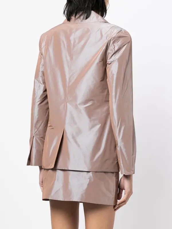 REJINA PYO Single-breasted Blazer