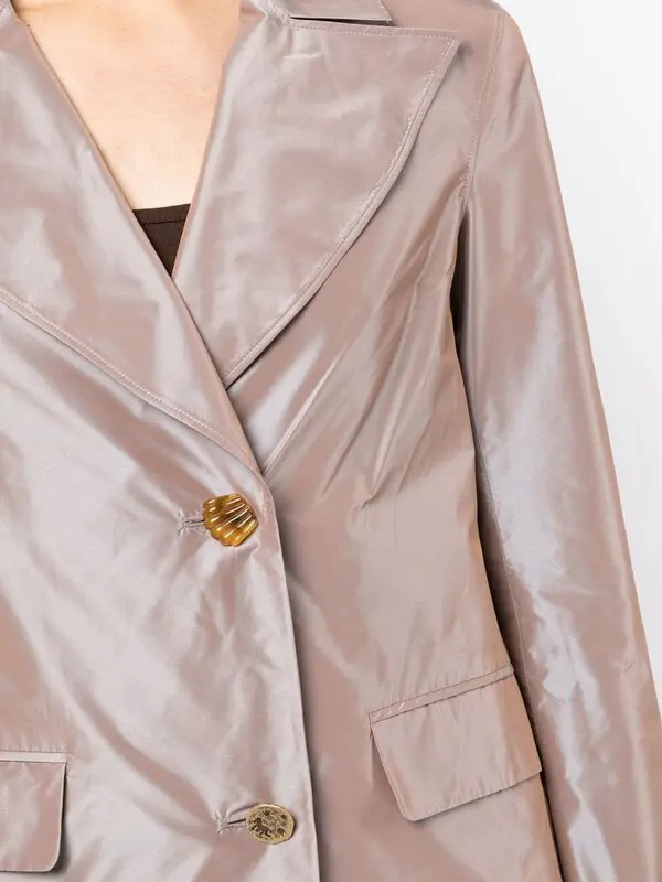 REJINA PYO Single-breasted Blazer