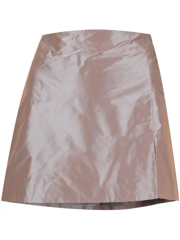 REJINA PYO A-line Mini Skirt