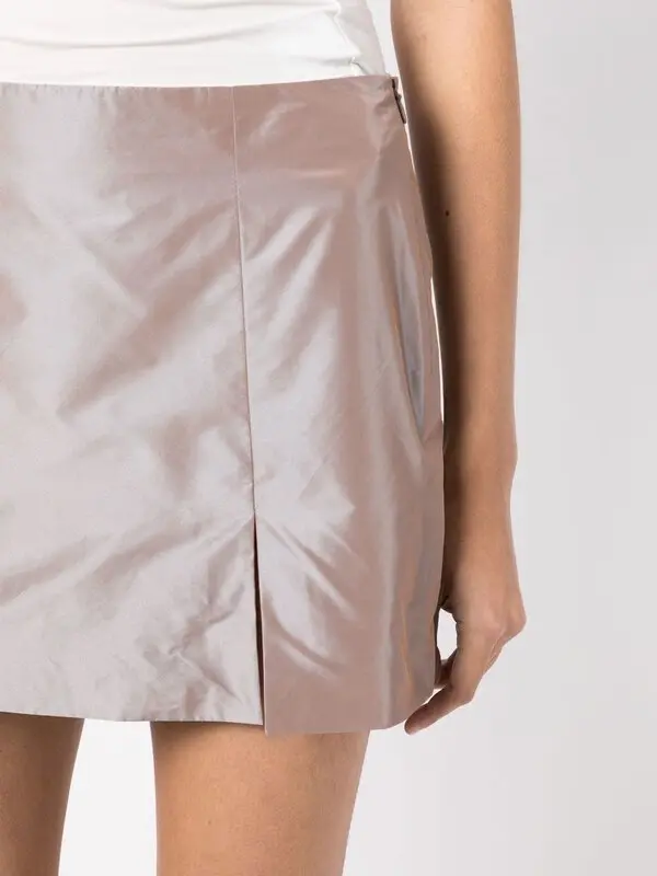 REJINA PYO A-line Mini Skirt