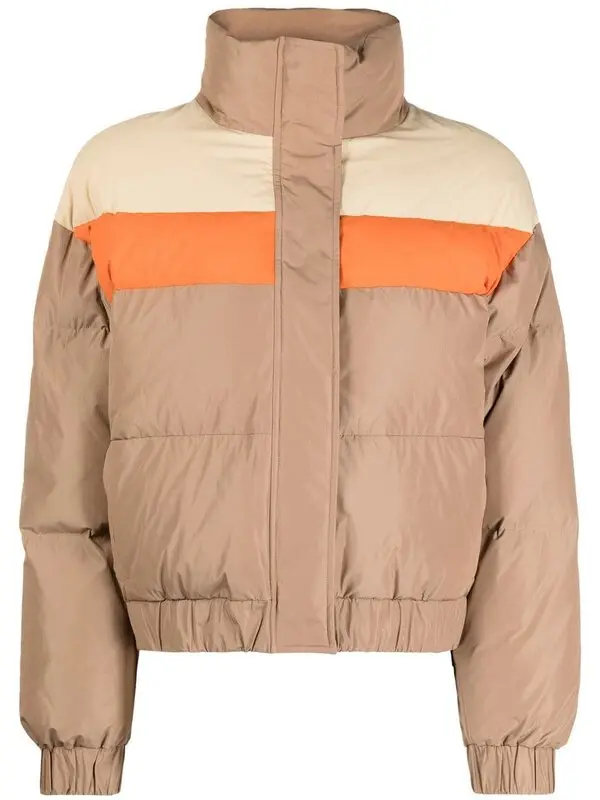 REJINA PYO Otis Puffer Jacket