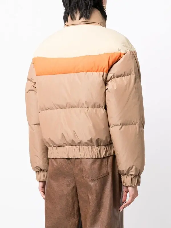 REJINA PYO Otis Puffer Jacket