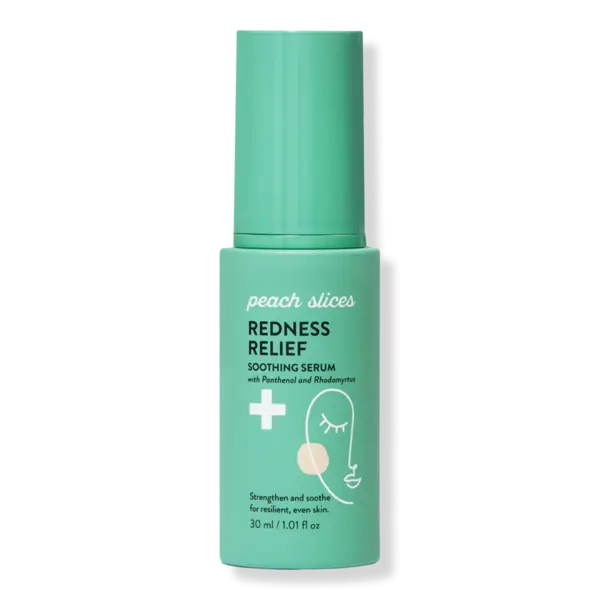 PEACH SLICES Redness Relief Soothing Serum - One-color