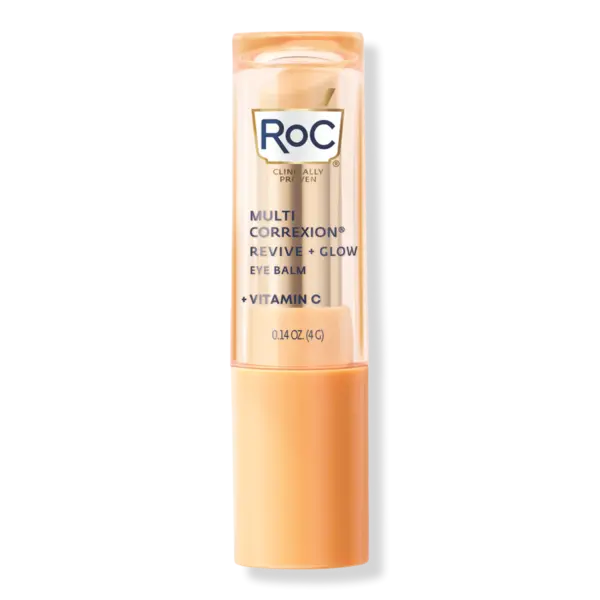 ROC Multi Correxion Vitamin C Eye Balm Stick - One-color