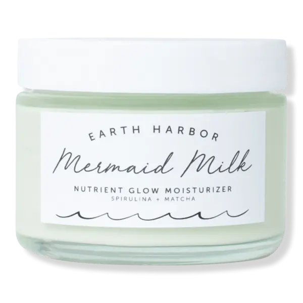 EARTH HARBOR Mermaid Milk Nutrient Glow Moisturizer - One-color