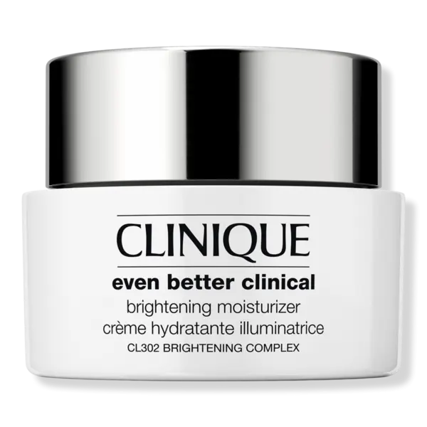 CLINIQUE Even Better Clinical Brightening Moisturizer - One-color