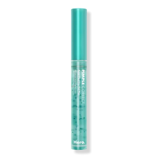 HERO COSMETICS Pimple Correct Acne Clearing Gel Pen - One-color