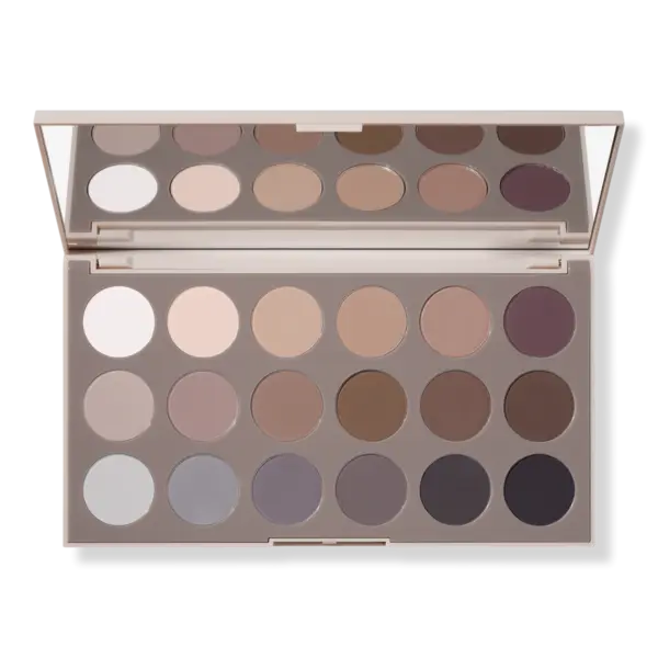 MORPHE 18ct Matte Essentials Artistry Palette