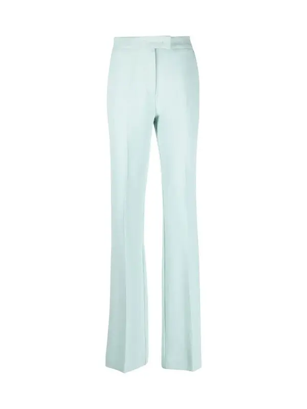 TWINSET Flared Trousers
