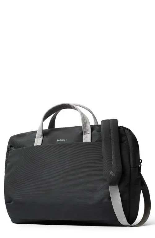 Bellroy Tech Briefcase - Charcoal