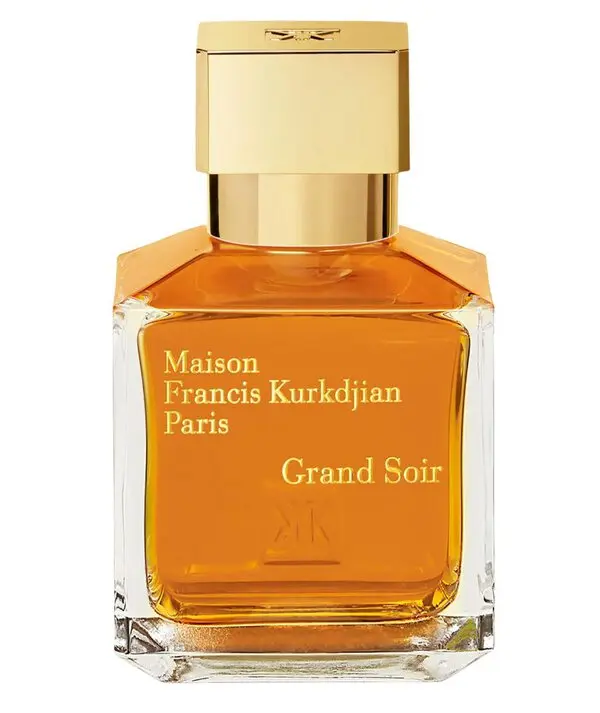 Maison Francis Kurkdjian Grand Soir Eau De Parfum - No Color