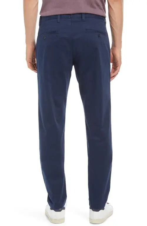 OPEN EDIT Skinny Fit Stretch Chino Pants