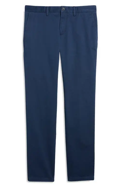 OPEN EDIT Skinny Fit Stretch Chino Pants